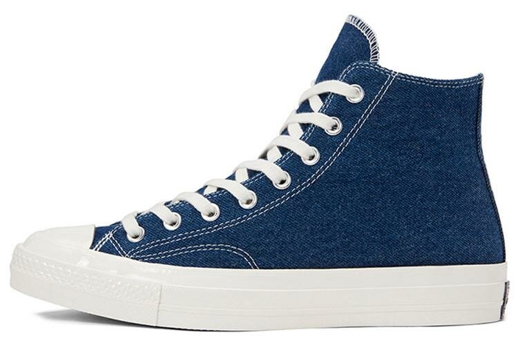 Кеды Chuck Taylor All Star 70 Hi Renew