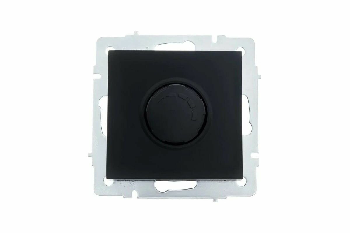 VESNA Диммер LED ламп черный бархат 742-4288-163 Lezard