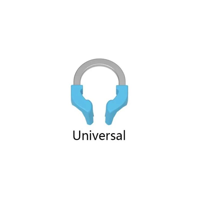 Стоматологические зажимные кольца Palodent V3 никель-титановые Universal