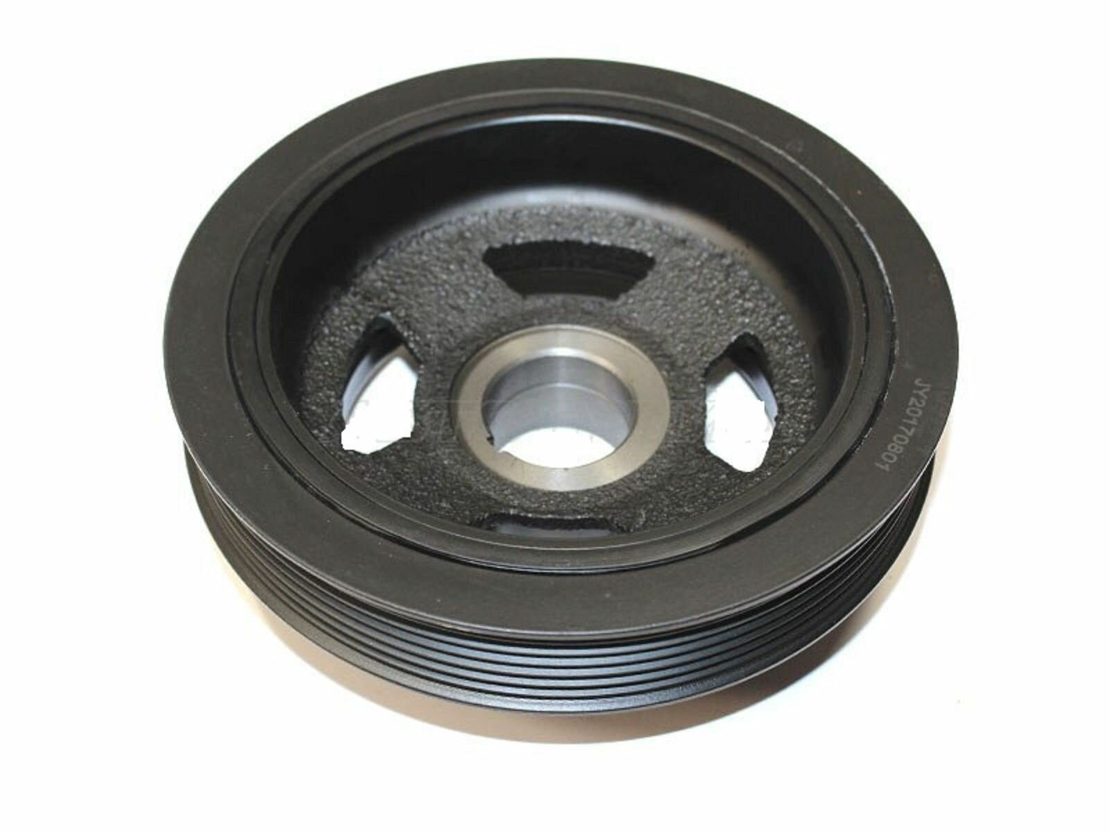 Шкив коленвала NISSAN MAXIMA