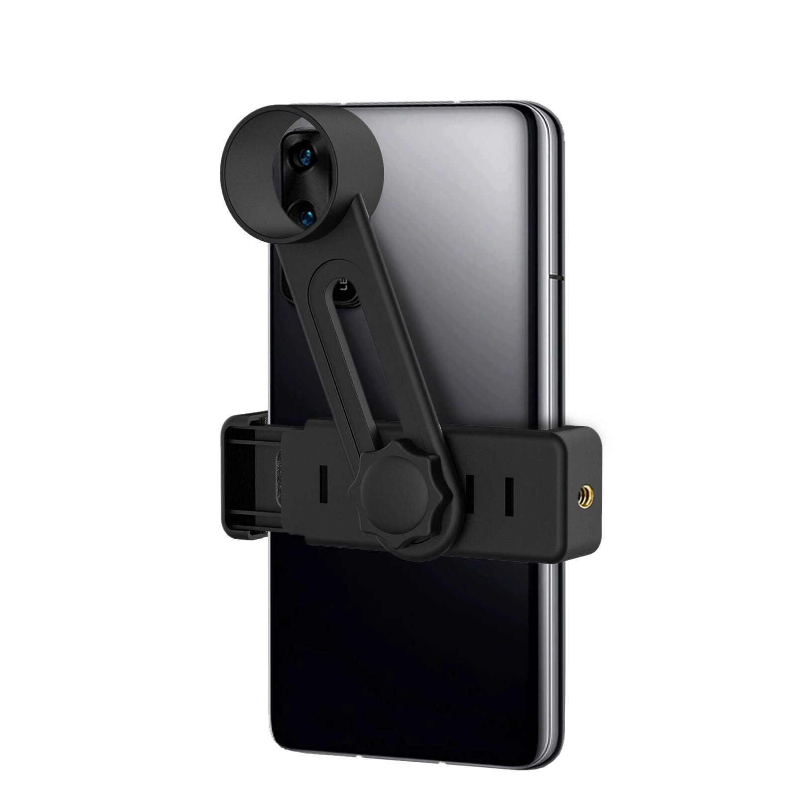 Монокулярный телескоп* высокого разрешения, концертный телескоп, который можно подключить к мобильному телефону,