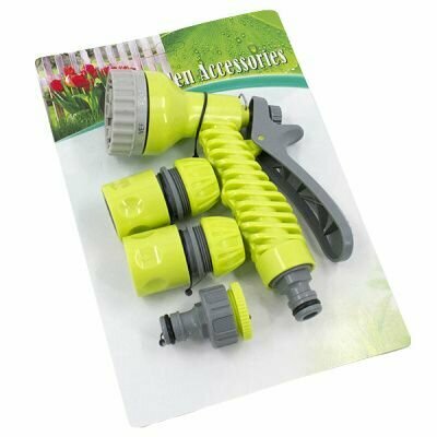 Многофункциональный распылитель для ополаскивания