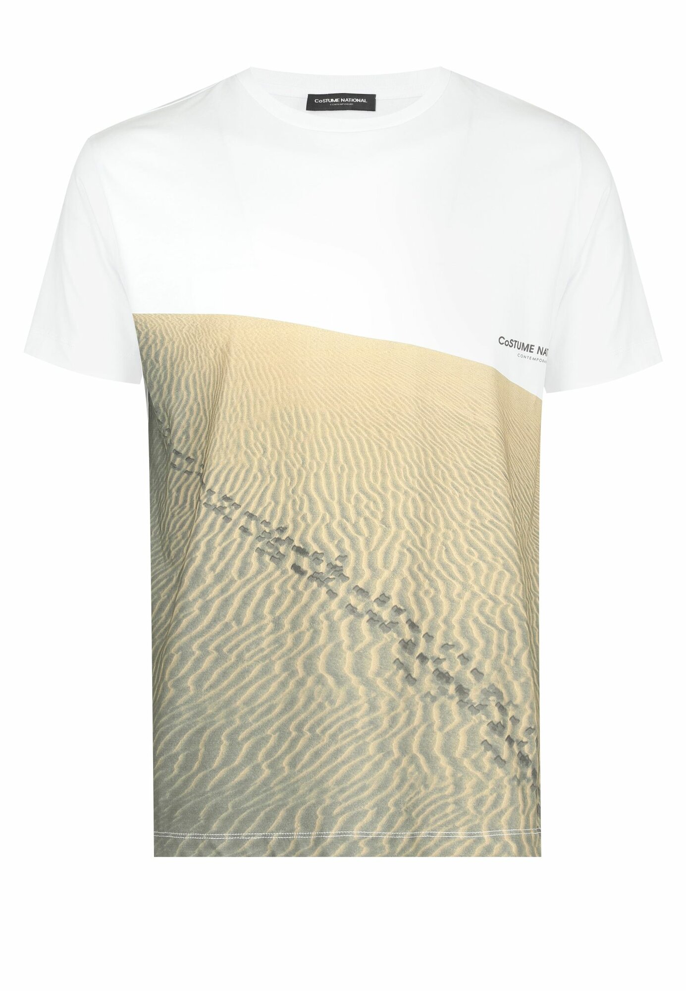 Футболка спортивная