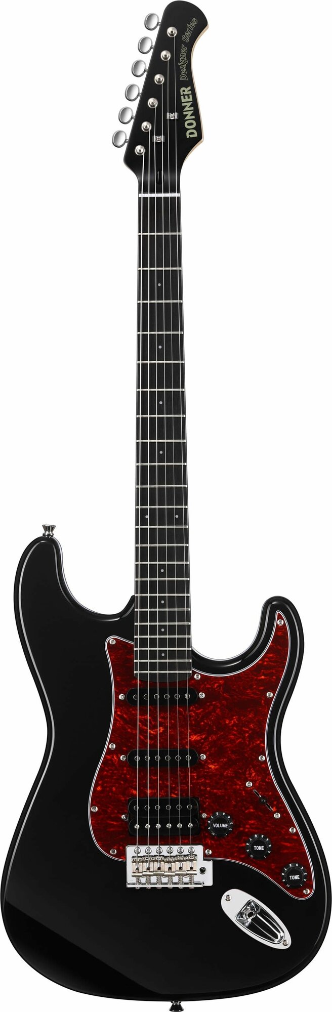 Электрогитара