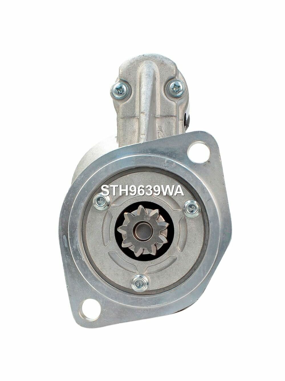 Стартер для автомобиля Isuzu Campo Trooper Opel Frontera Campo Monterey Vauxhall Frontera Monterey