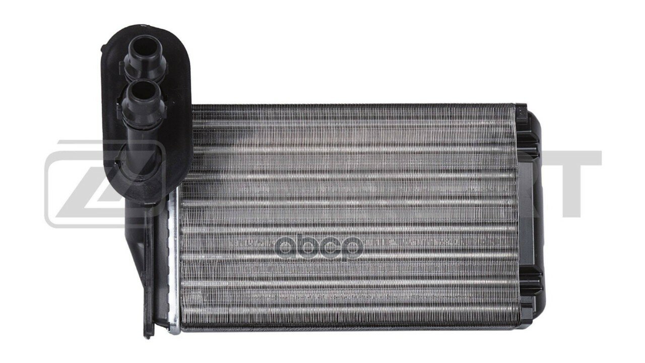 Радиатор отопителя Audi A3 II 03- TT II 98- Seat Leon 98- Skoda Octavia (1U_) 96- VW Golf IV 97- Zekkert арт. mk-5035