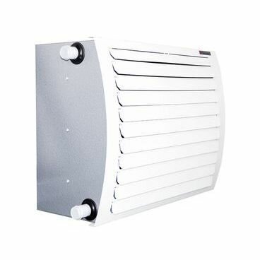 Тепловентилятор Тепломаш КЭВ-36Т3 W2