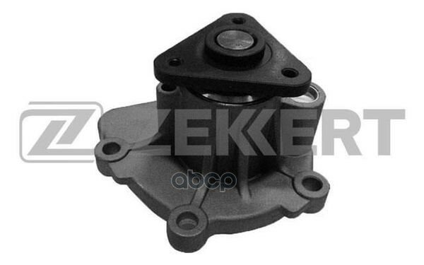 Помпа водяная Hyundai ix35 09- Santa Fe II 10- Sonata V 08- Kia Carens III 06- Sorento II 09- M Zekkert арт. wp-1381