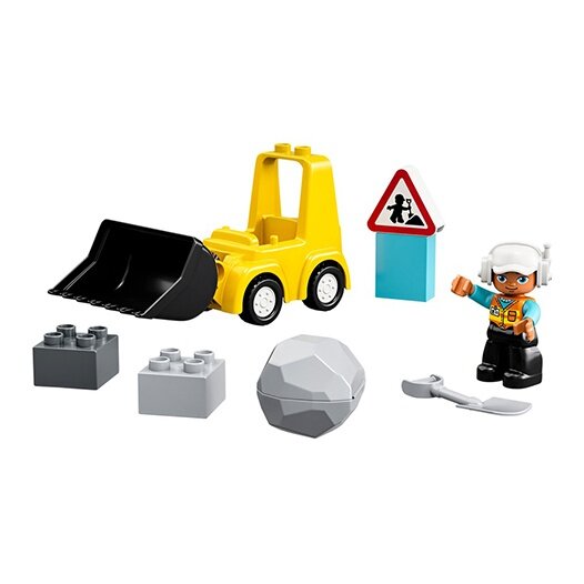 Конструкторы LEGO POIZON