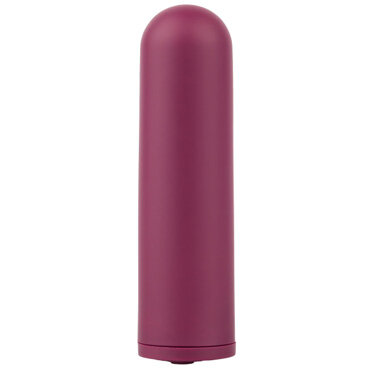 79543 Вибропуля Java Sunset Purple. Перезаряжаемая