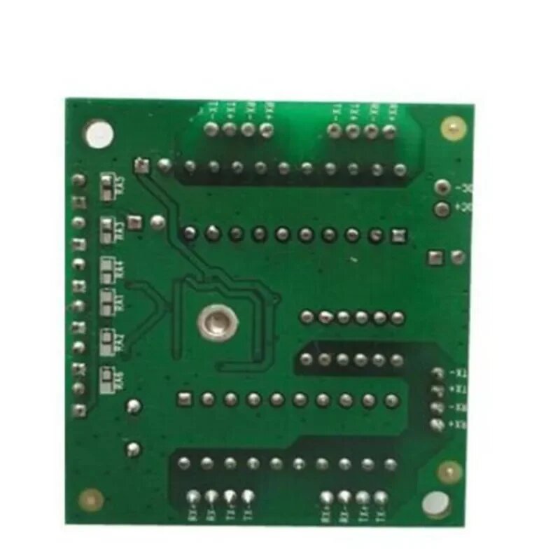 Коммутатор Ethernet JXD 1733D G4801D 8-port — фото 1