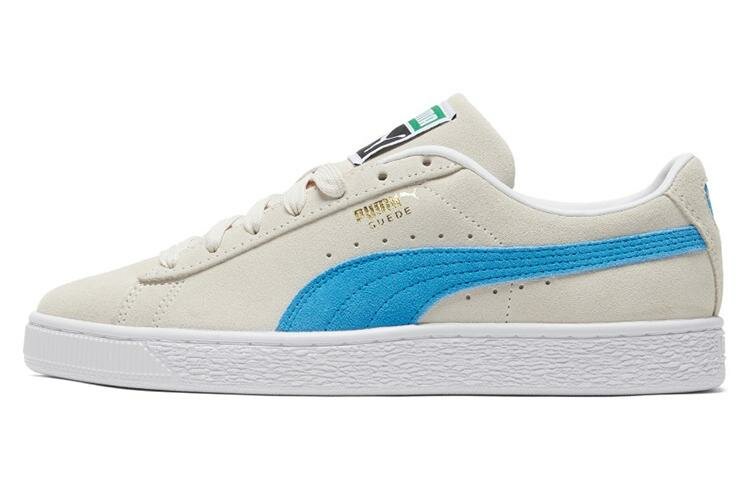 Кроссовки Suede Classic 21
