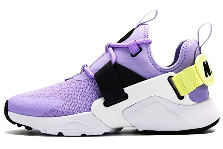 Кроссовки Air Huarache City Low