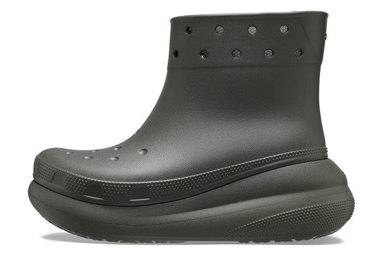 Сапоги Classic Crush