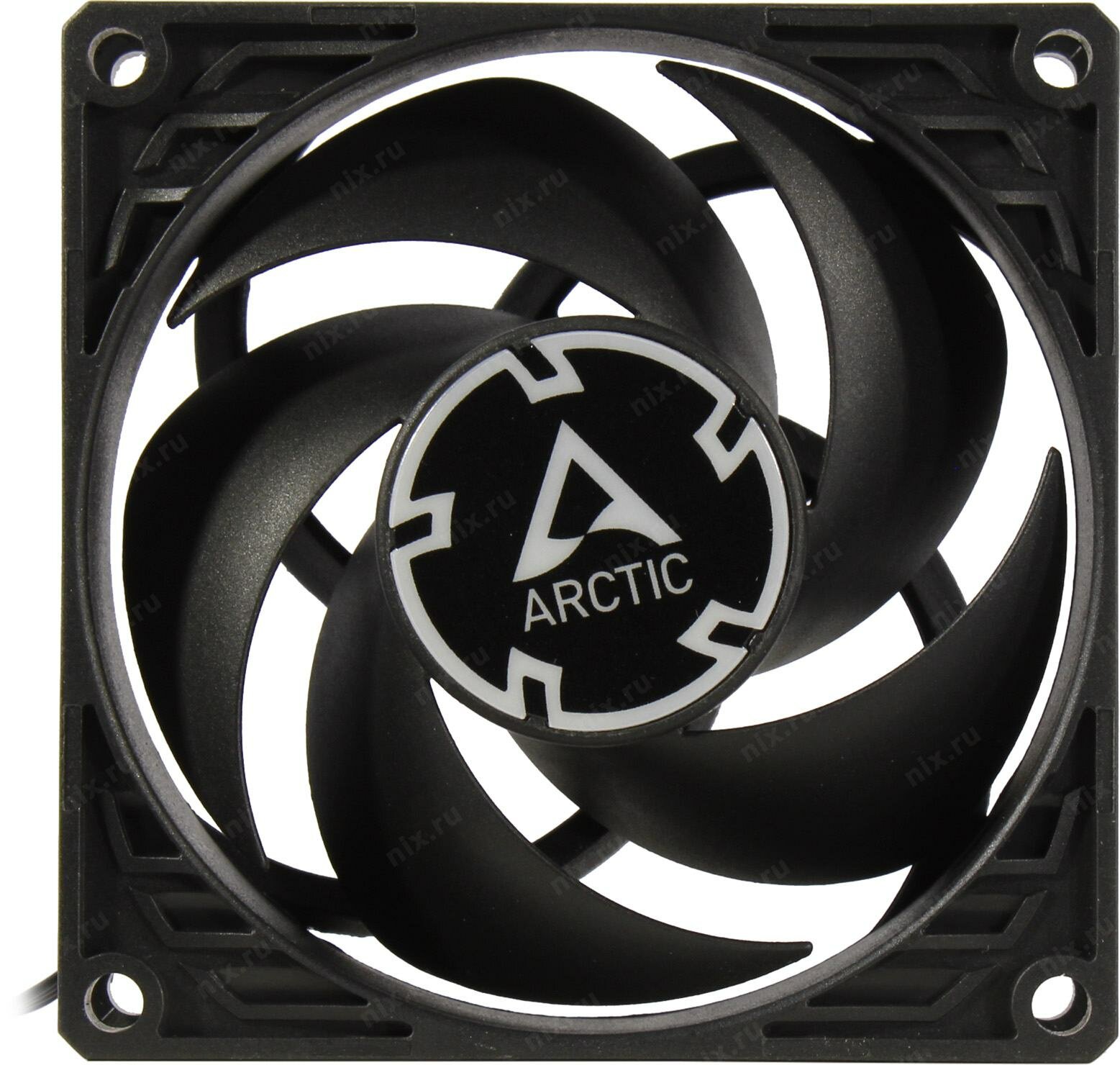 ACFAN00286A / Вентилятор Arctic Cooling P8 Max [ACFAN00286A] [80 x 80 мм, 4 pin, - 5000 об/мин, -
