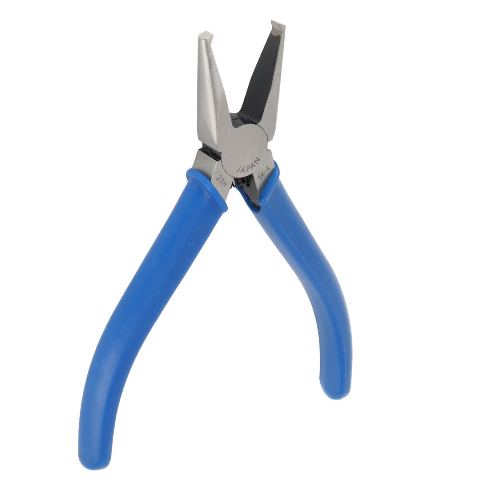 Мини-кусачки-кусачки Micro Nipper 5,2 дюйма из хром-ванадиевой стали ручной работы