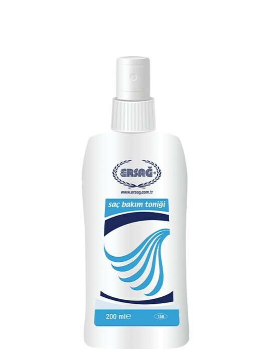 Ersag Тоник для ухода за волосами 200 мл.