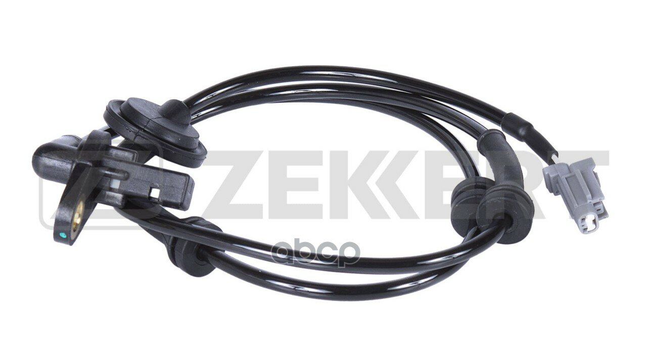 Датчик ABS передн. прав. Nissan X-Trail (T30) 03- Zekkert арт. se-6350 - высокое качество товара по низкой цене