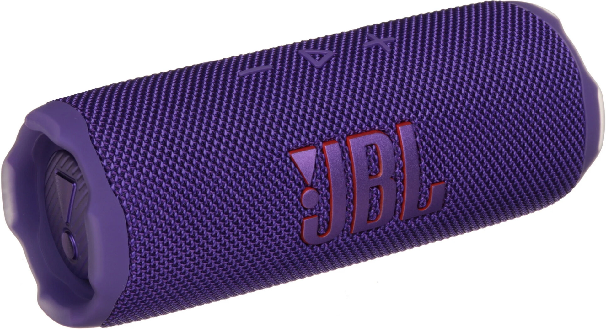 Портативные колонки JBL Flip 7, фиолетовый цвет, качественный звук
