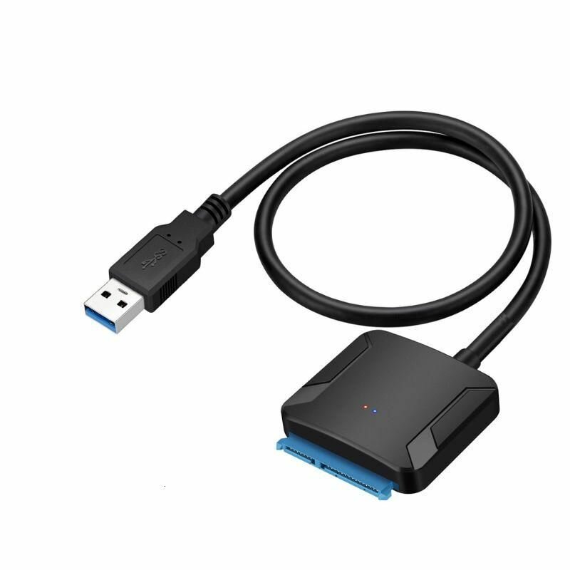 Адаптер SATA to USB 3.0