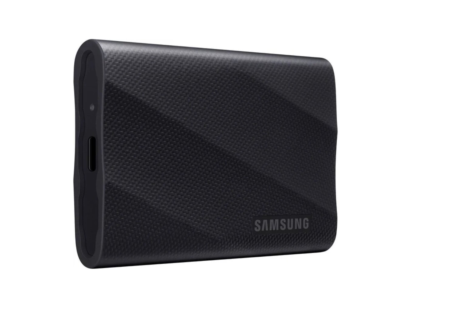 Внешний SSD Samsung T9 1TB черный (MU-PG1T0B/WW)