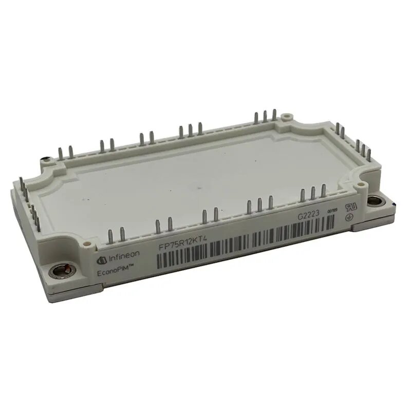 Модуль IGBT FP75R12KT4, подходит для электроники, 1200В, 75А.