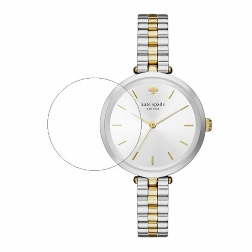 Скрин Мобайл защитный экран для часов Kate Spade KSW1119 из гидрогелевая плёнка прозрачная