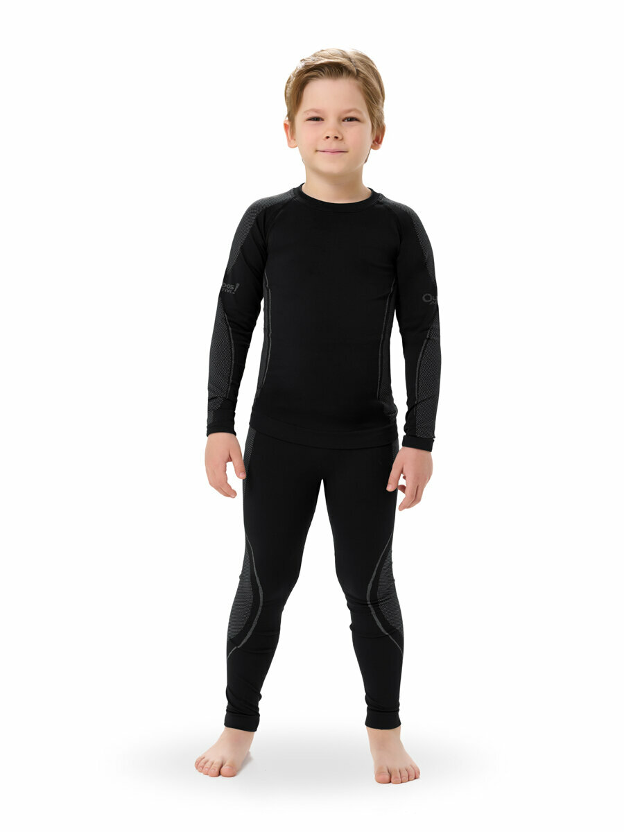 Комплект термобелья