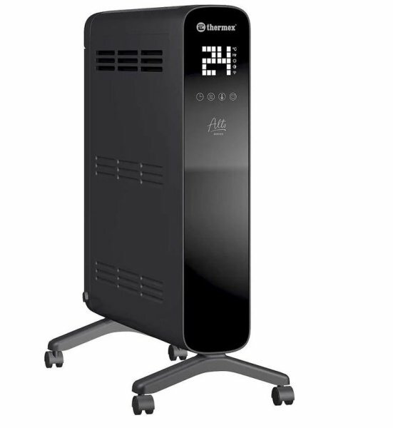 Конвектор электрический THERMEX Alto 2000 Wi-Fi