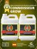 Базовое удобрение Advanced Nutrients Connoisseur Grow А+В 500 мл