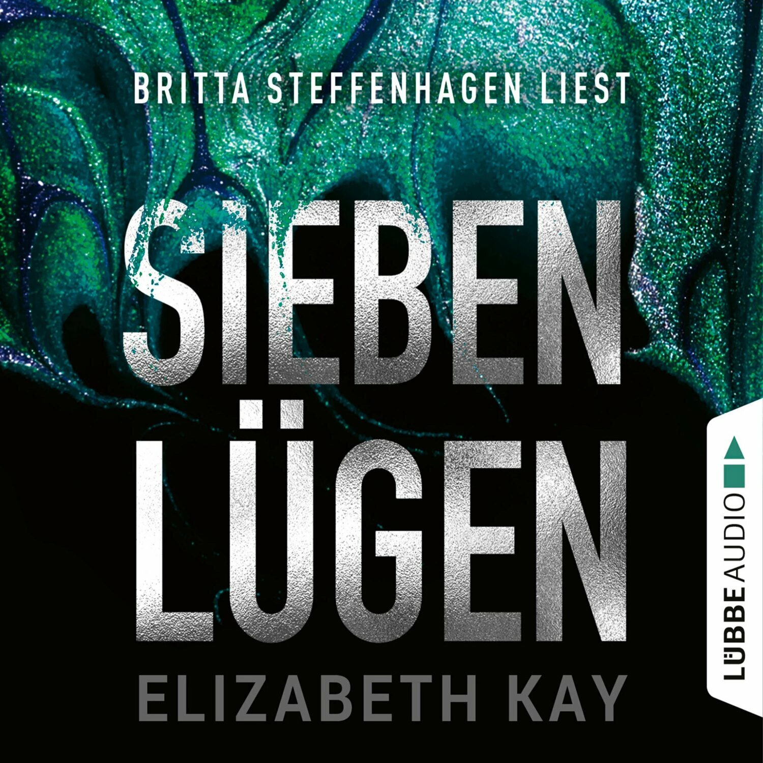 Sieben Lügen (Ungekürzt) [Аудиокнига]