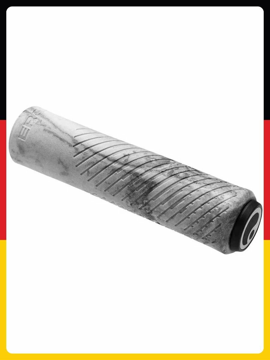 Грипсы для велосипеда ERGON GXR-S 132 мм