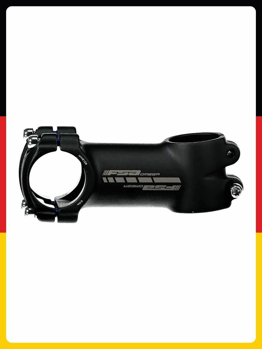 Вынос руля FSA Omega 168 LX 100 мм