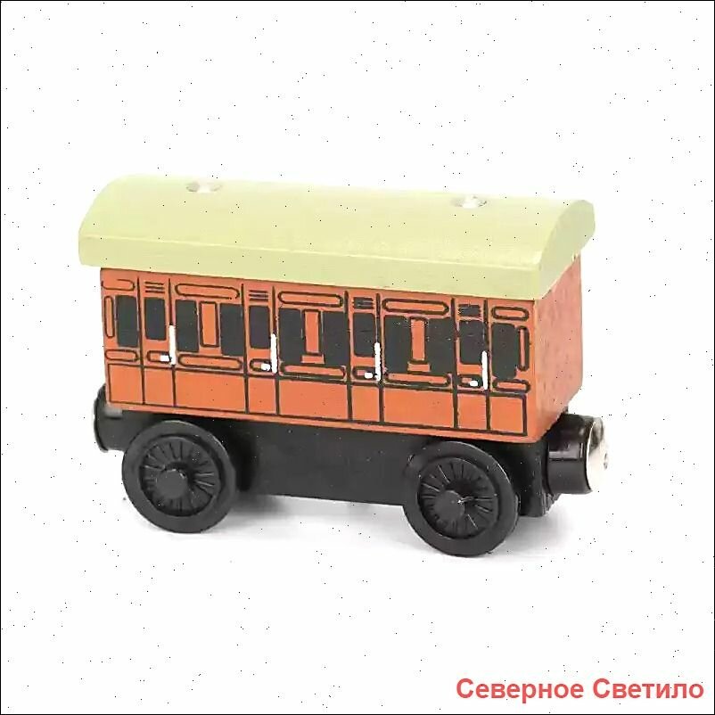 Томас и его друзья поезд мультфильм