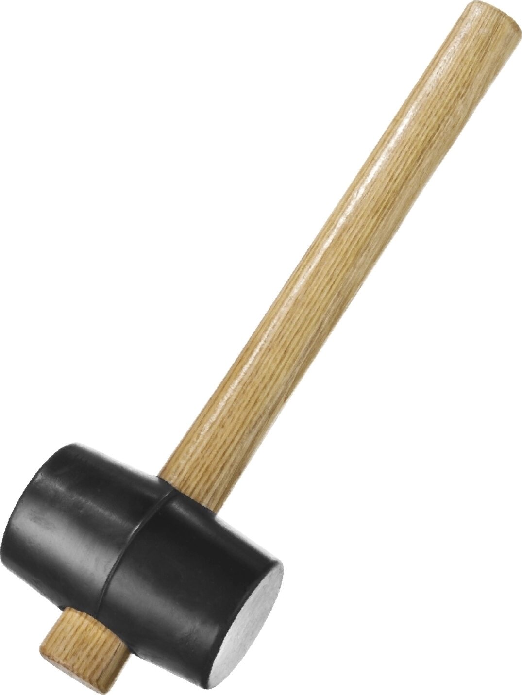 Резиновая киянка ЗУБР 2050-40_z01