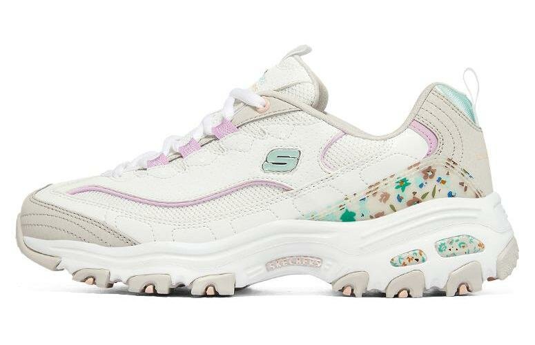 Кроссовки D'LITES 1.0 Low Top