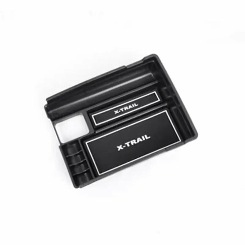 Ящик в подлокотник органайзер ниссан х-трейл т32 , Nissan X-Trail T32 2013-2022 тюнинг аксессуары