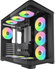 Miditower SAMA V60 Black ATX без БП