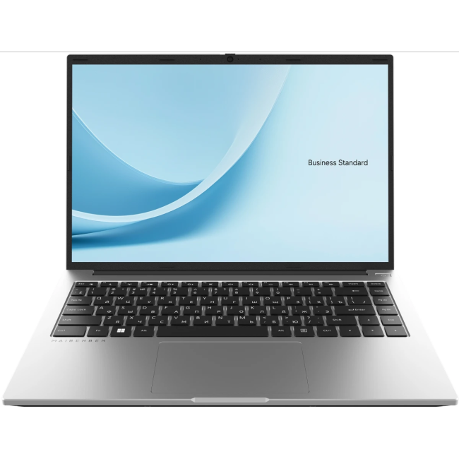 B114B-R566UMFQSLSRE1 14.5" MAIBENBEN Business Standard B114B Ryzen 5 6600H/16Gb/512Gb/AMDRadeonGraphics/3K/Lin