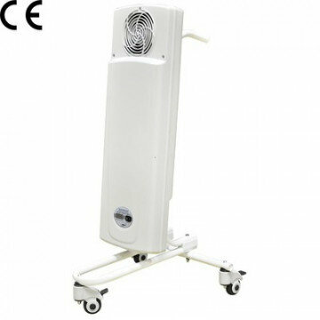 Облучатель рециркулятор дезар-кронт 801п передвижной, 697715