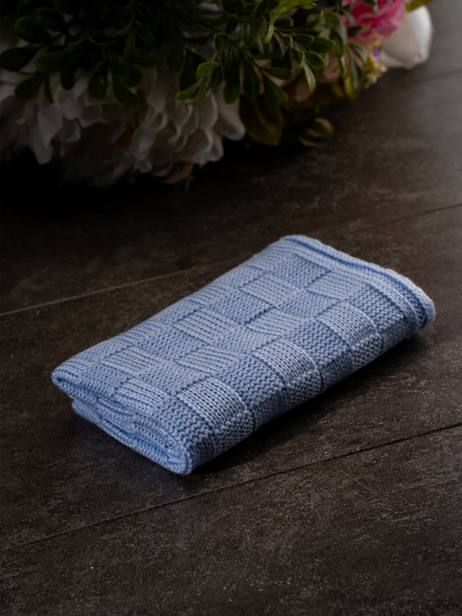 Аксессуар для куклы реборн Magic Manufactory серии Magic baby 19см