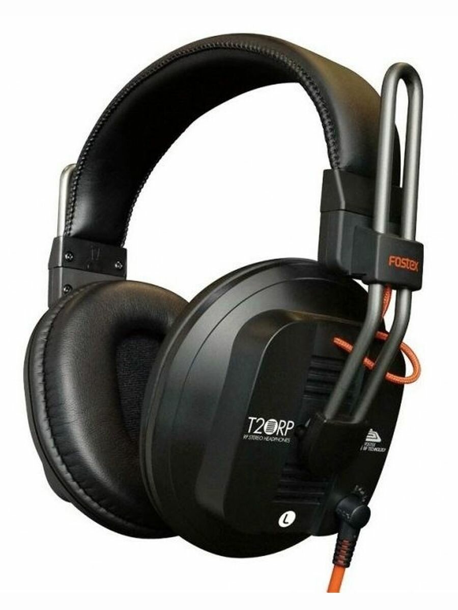 Наушники FOSTEX T20RPMK3