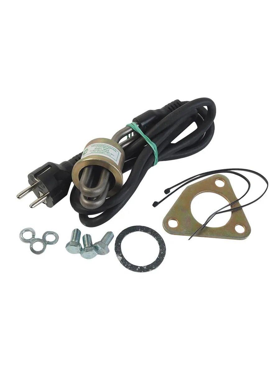 Подогреватель предпусковой электрический МТЗ-80,82 дв. ММЗ-Д