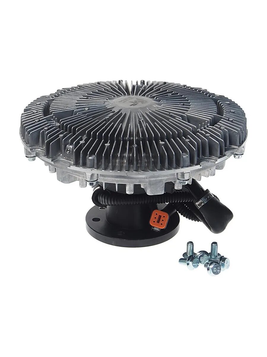 Муфта ЯМЗ привода вентилятора d720мм дв.651.10,653 MEGAPOW