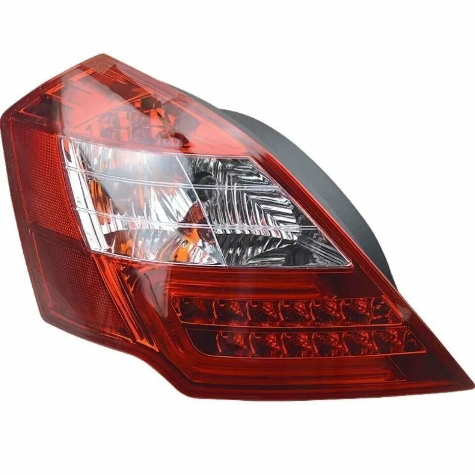 Фары автомобильные, Задний фонарь, 1 шт, арт. левая задний фонарь Geely Emgrand EC 7 ( Джили Эмгранд )-2013 Y