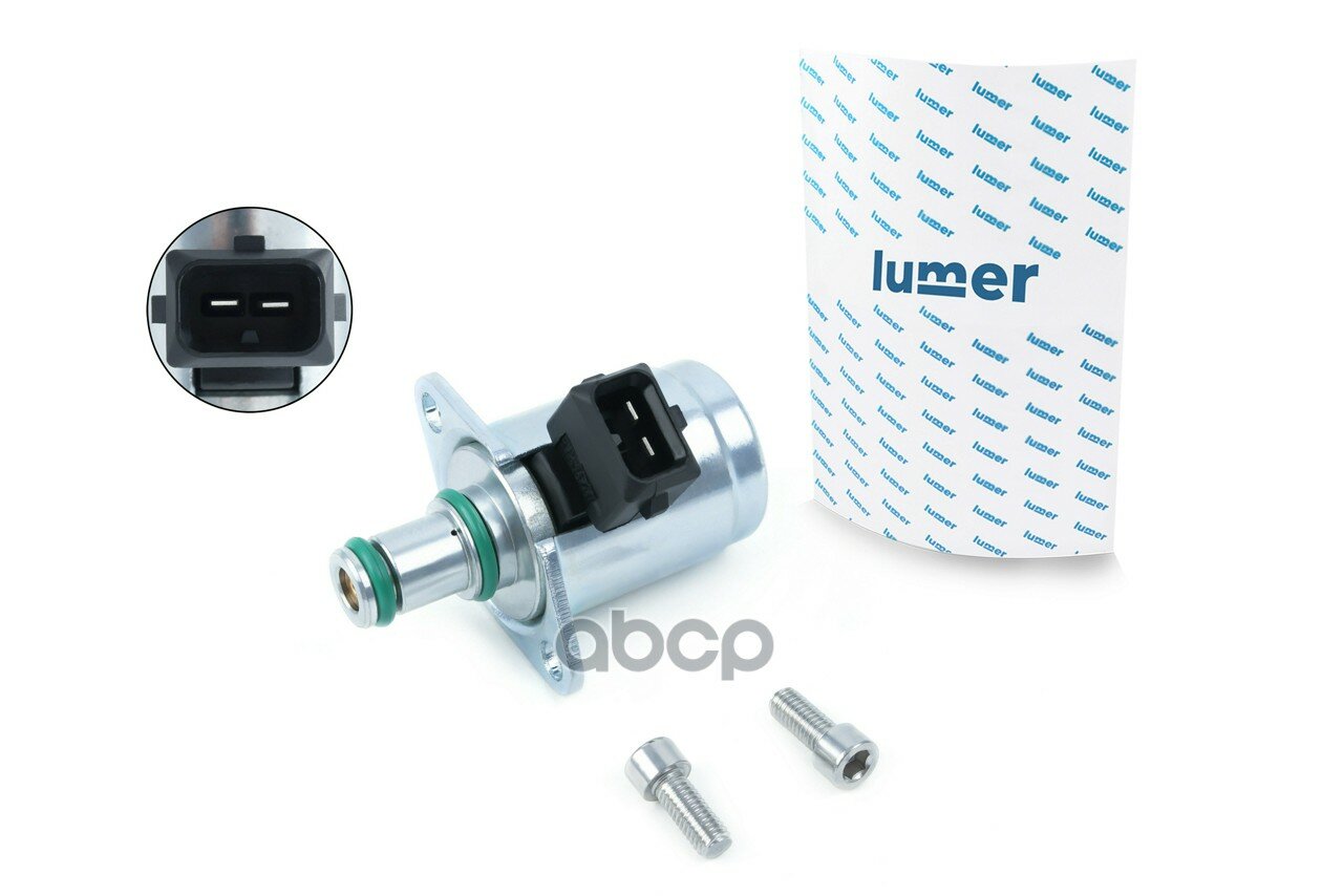 Клапан сервотроника Mercedes LM05772 lumer арт. LM05772