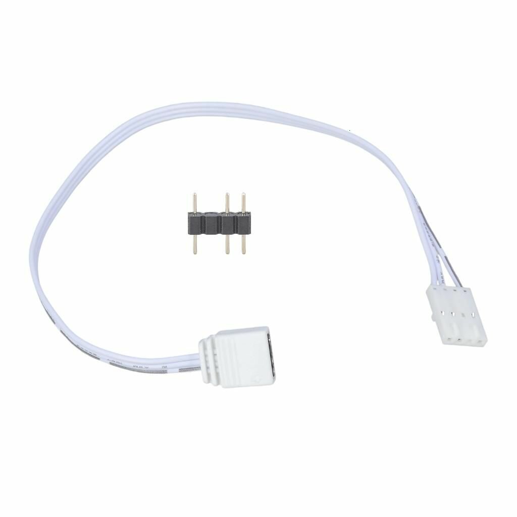 Гибкий кабель 5V 4Pin для управления подсветкой