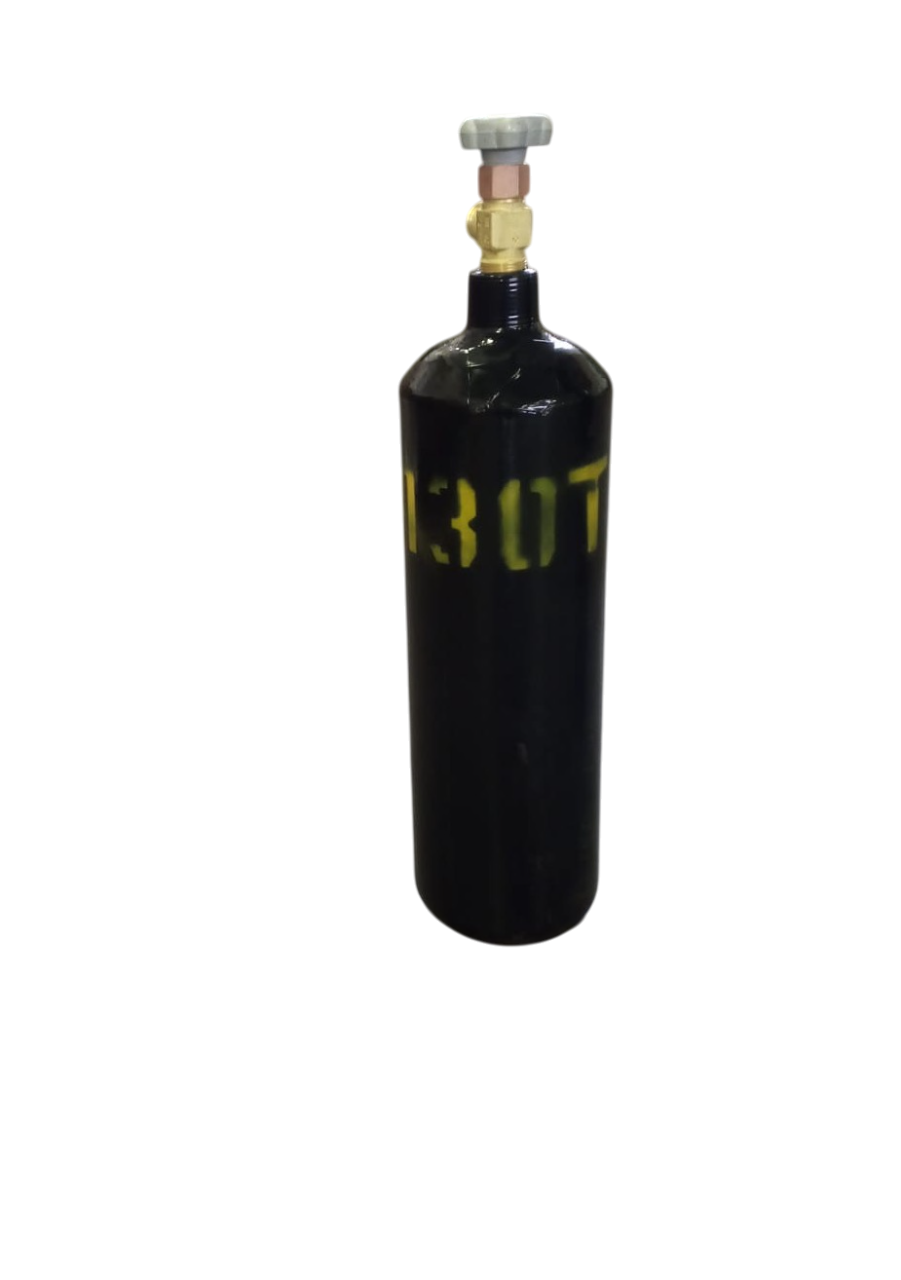 Баллон азотный 5 литров шовный (пустой)