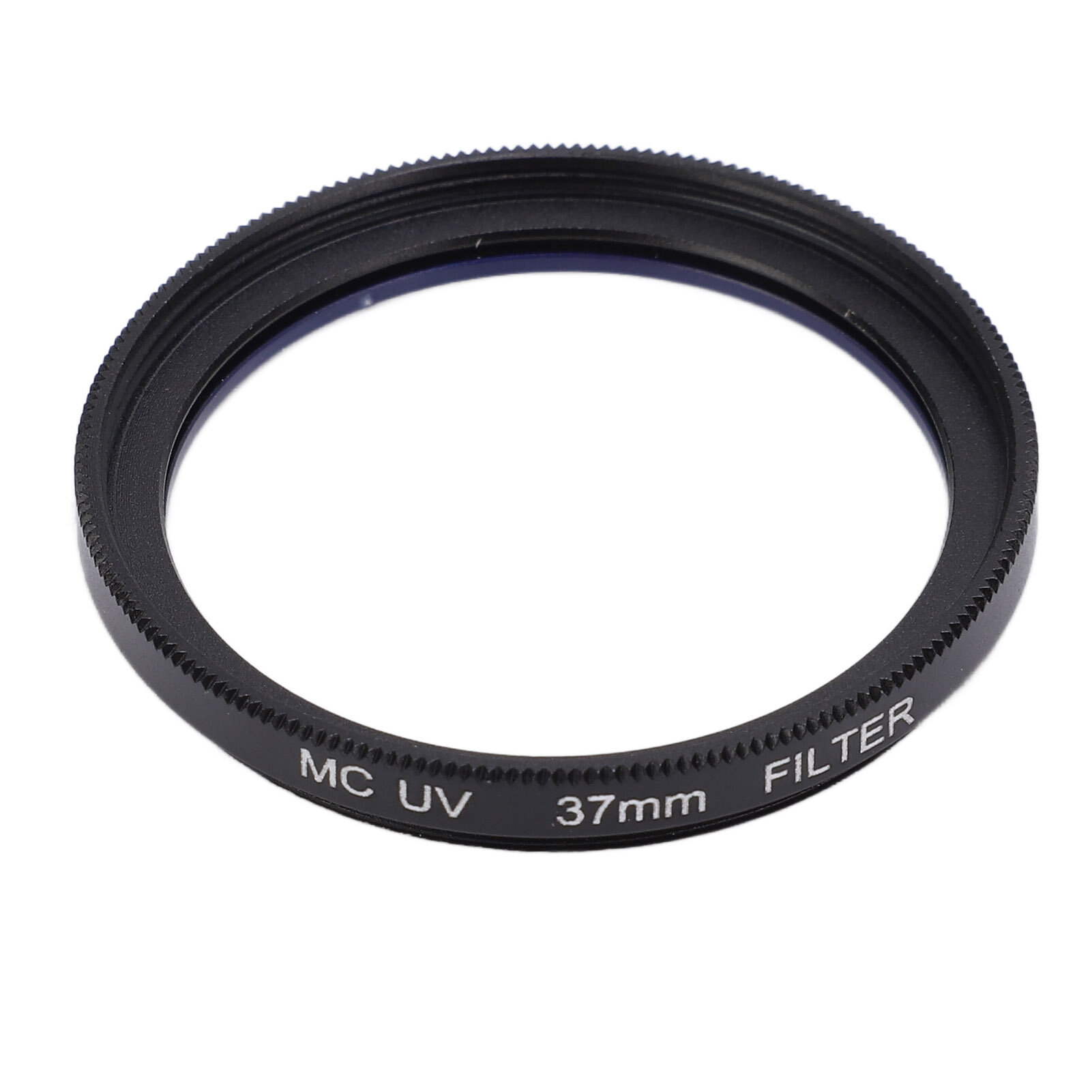 Фильтр для объектива камеры MC УФ-фильтр с многослойным покрытием MC Фильтр для объектива камеры с УФ-защитой для Nikon37 мм