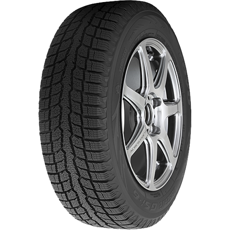 Зимние автошины Toyo Observe GSi-6 HP 225/55 R17 97H TW00748